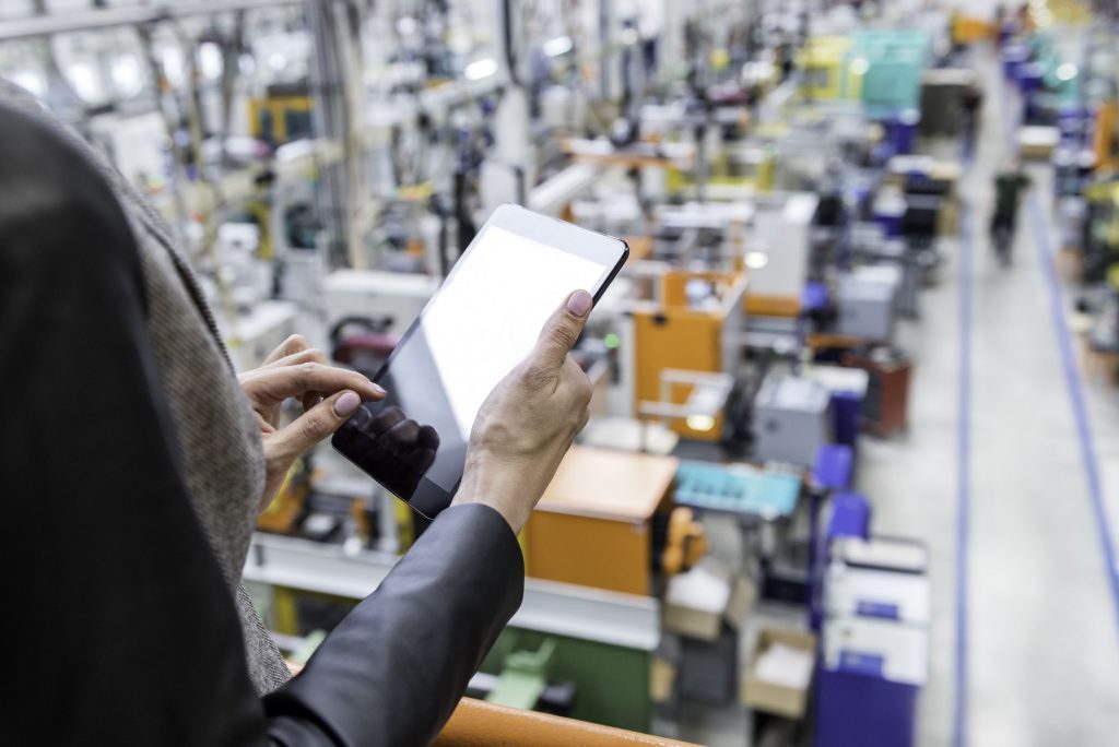 Guía rápida sobre la logística internacional y aduanas - Blog - IBERO ...